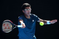 Chung Hyeon : koreaportal