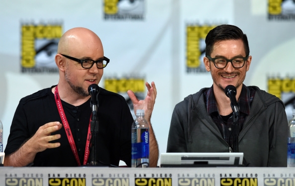 'Avatar,' 'Legend Of Korra' Creators Celebrate 'Rebel Genius' And ...