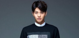 Korean actor Lee Seung Wook : koreaportal