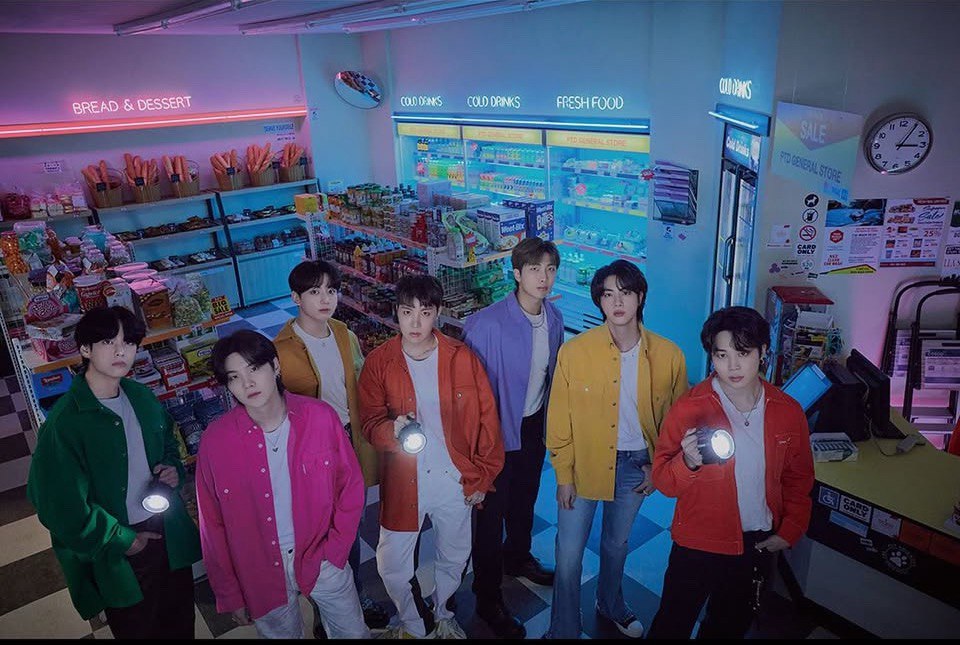 BTS Comeback 2026: Release Date, Track Count, and World Tour Details ...