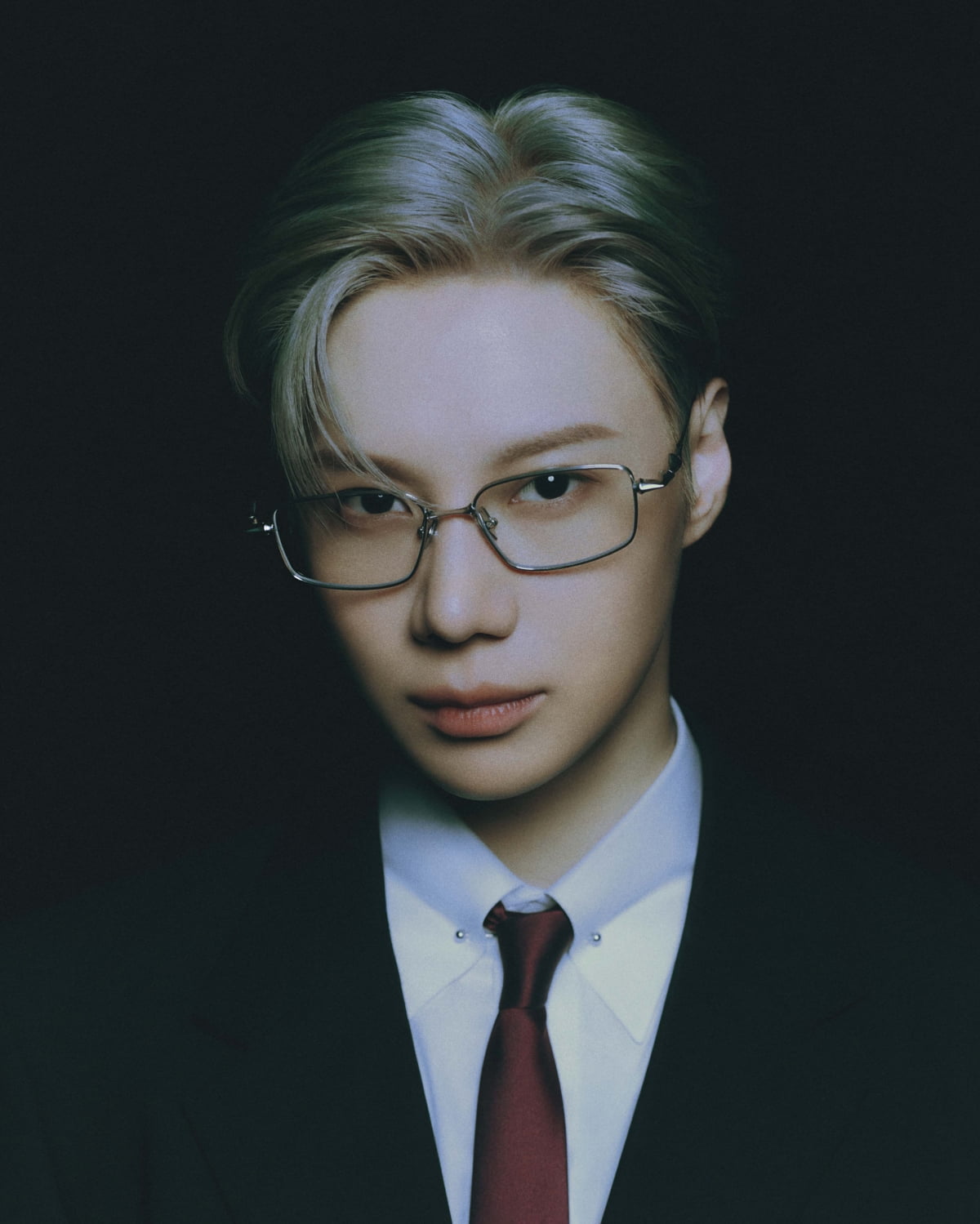 Taemin Las Vegas Concert 2026: SHINee Star Brings 'Veil' Tour to Dolby ...