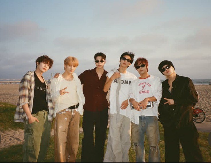 NCT 127 Members Doyoung and Jungwoo Enlist December 8, 2025: Military ...