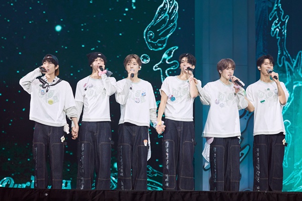 NCT WISH First Solo Concert 2025: 24,000 Fans Witness 'Green Star ...