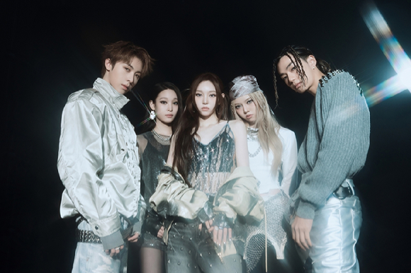 ALLDAY PROJECT 'One More Time' Hits #6 on Melon Chart Hours After ...