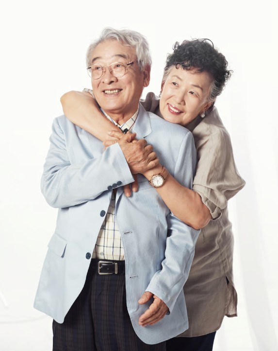 Korean Actor Lee Soon-jae Dies at 91: 'National TV Dad' Leaves Seven ...
