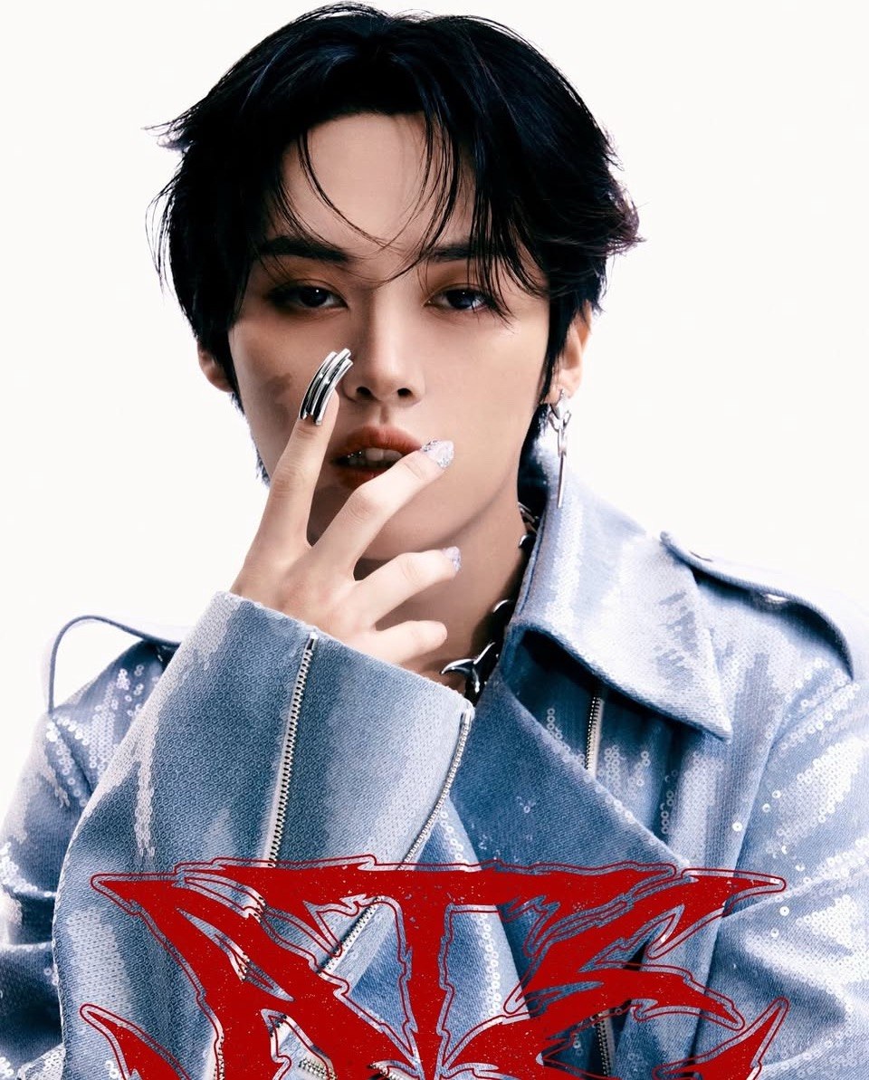 Stray Kids' Lee Know Diagnosed with Ankle Sprain After MAMA Awards Injury : K-WAVE : koreaportal