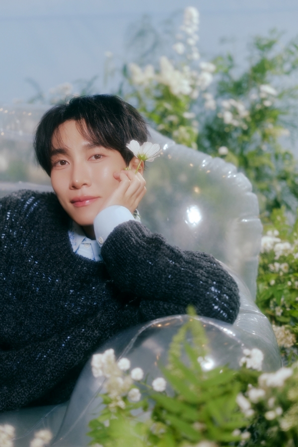 Seo Eunkwang Drops First Full Album "UNFOLD" After 13 Years: BTOB Leader Returns With 10-Track ...