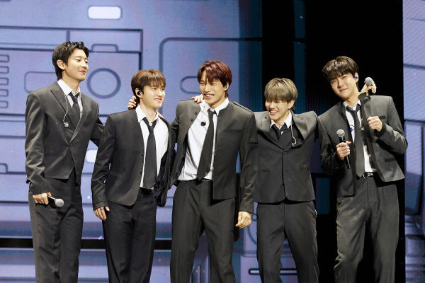 EXO Sets January 19 Release Date for REVERXE Album After First Comeback ...