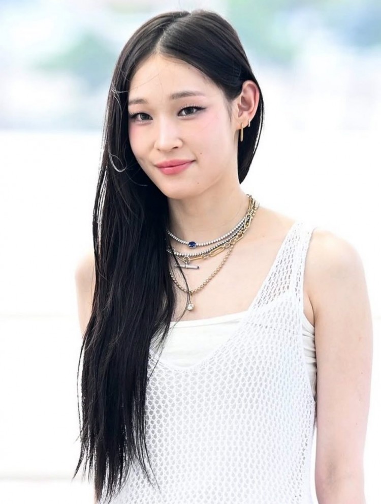 Shinsegae Heiress Annie Pauses K-pop Career to Graduate from Columbia ...