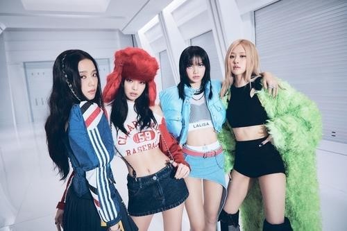 BLACKPINK Sets February 27 Release for "Deadline" Mini Album : K-WAVE ...