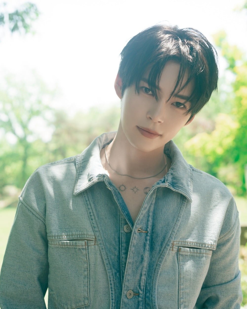 Sung Hanbin Releases Spring Fever OST as ZEROBASEONE Contract Nears ...