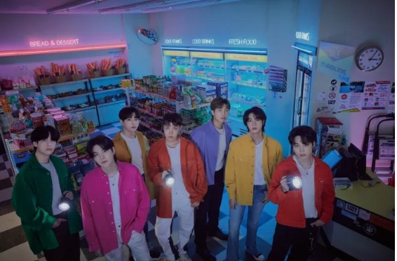 BTS Secures Conditional Approval for Historic Gwanghwamun Comeback ...