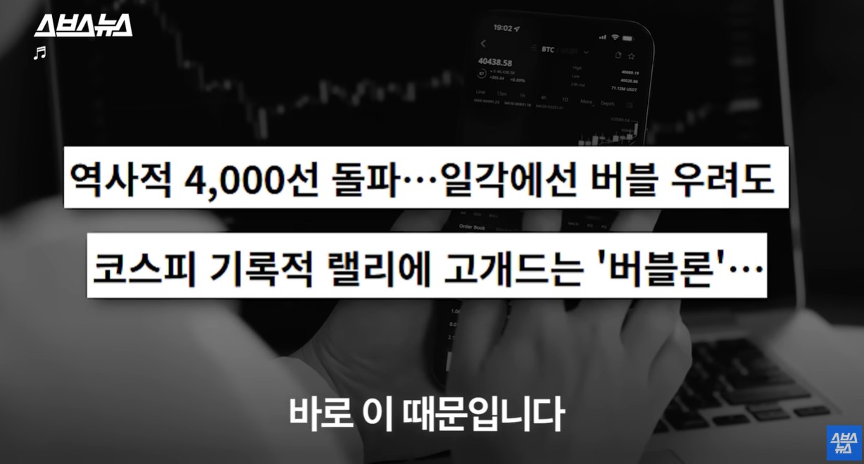 KOSPI 5,000 Breakthrough: Global AI Boom Drives Rally, Not Presidential ...