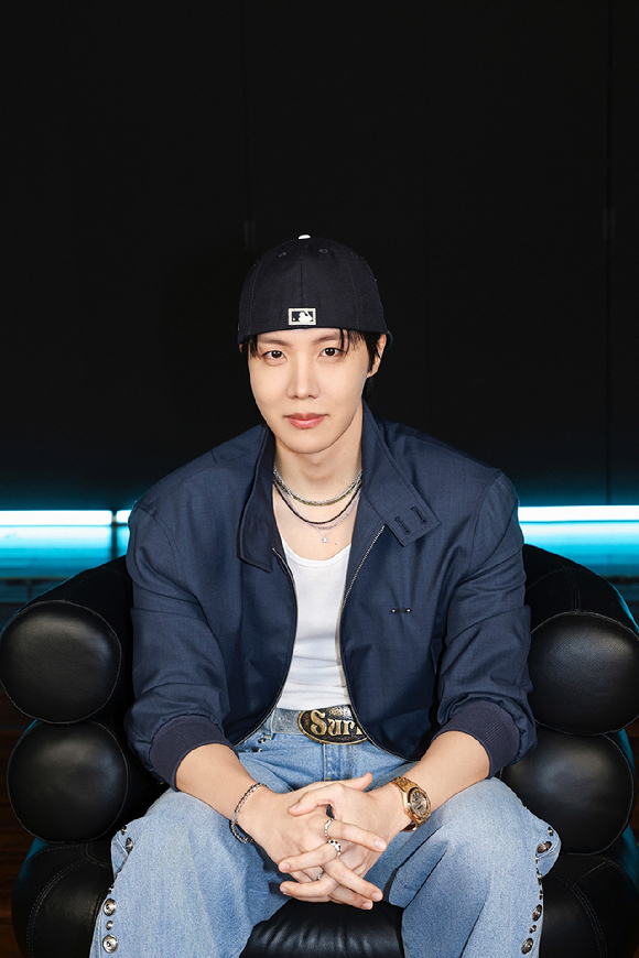 BTS's J-Hope Gives $207,000 to Sick Children and Scholarship Students ...