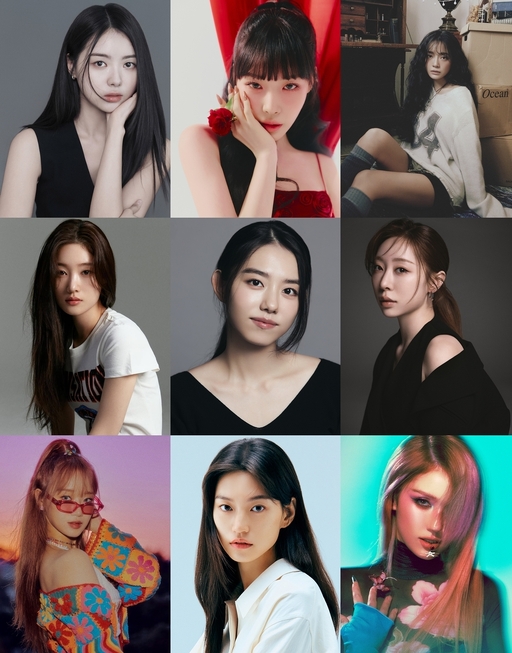 Nine Years Later, K-Pop's Fan-Voted Girl Group I.O.I Is Finally Coming ...