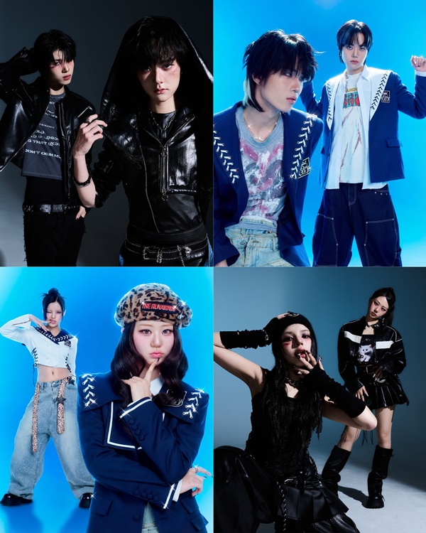 Cho PD Launches 'ChoCo La Familia': K-Pop's Most Watched Trainee Group ...