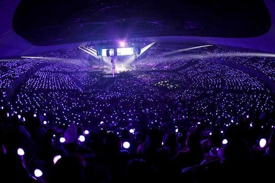 K-Pop Concerts in Europe 2026: Confirmed Shows, Tour Dates, Venues, and ...