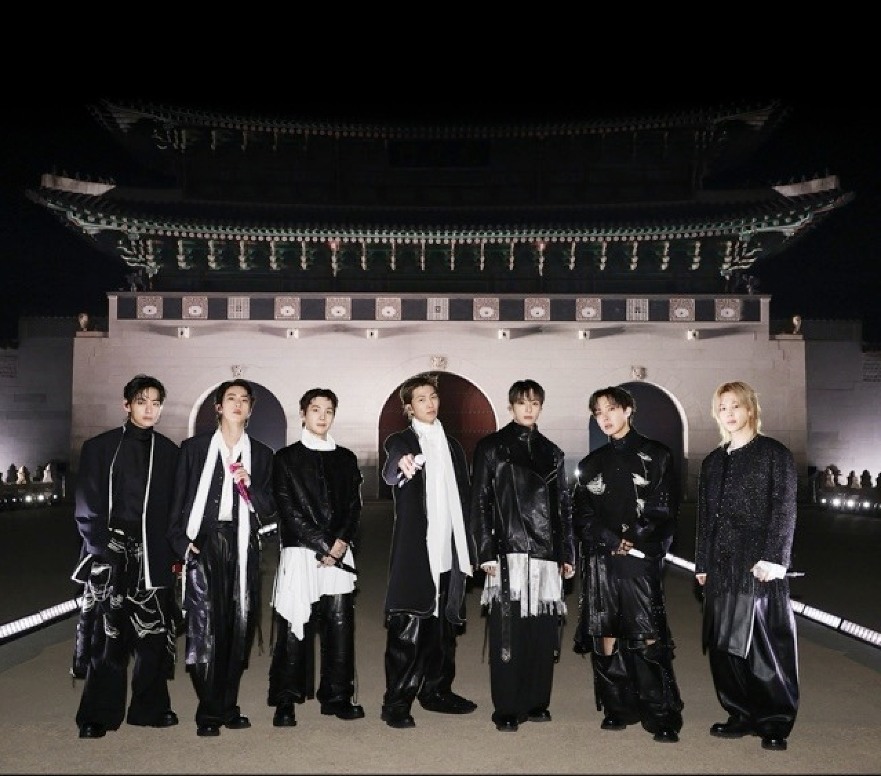 BTS return to the stage: Reinvention, pressure and what comes next ...
