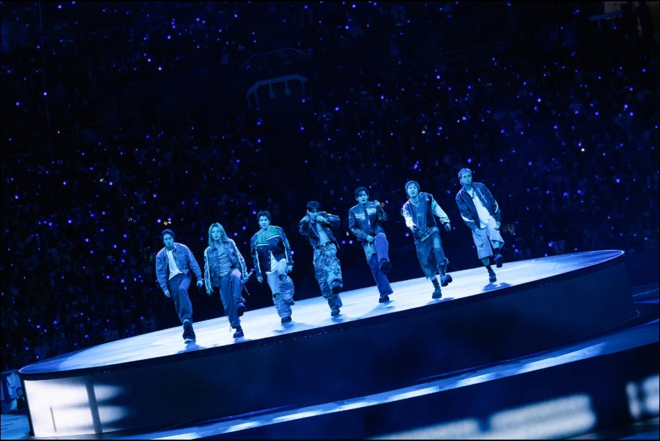 BTS Tampa Concert Setlist 2026: Full Song List and Remaining US Tour ...